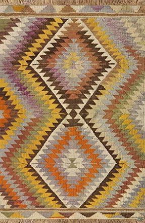 Vilber Teppich 78 x 120 x 0.22 cm bunt