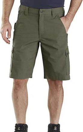 Carhartt Work in Progress Rugged Flex Cargo - kurze Hose - Herren