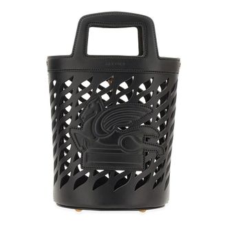 Etro Femme, Sacs, Noir, Taille: ONE Size Sac Coffee