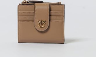 Pinko Portefeuille PINKO Femme couleur Biscuit