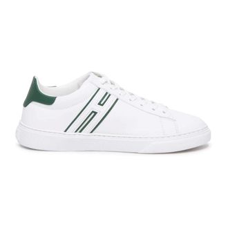 Hogan Herren, Schuhe, Weiß, 45 EUGröße