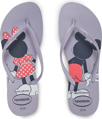 Havaianas Zehentrenner Havaianas 41412035251 Violett