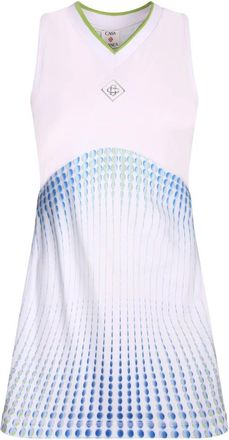 Casablanca Femme, Robes, Multicolore, Taille: 40 FR Short Robes