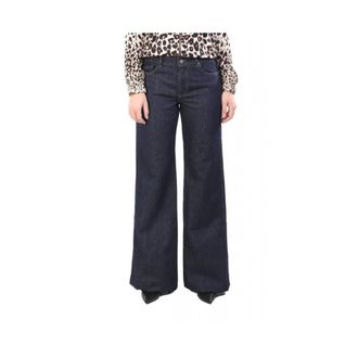Marella Marella - Jeans - - Jeans - Damen - Blau - 2XL