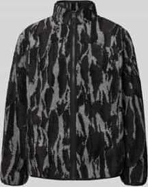 Peak Performance Fleecejacke mit Reißverschluss