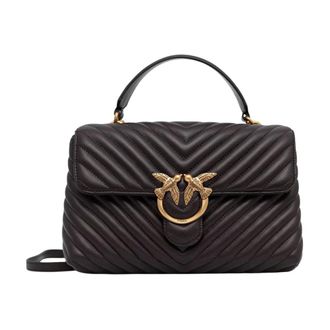 Pinko Pinko, Damen, Taschen, Braun, ONE SIZEGr&ouml;&szlig;e