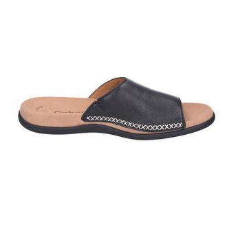 Gabor Damen, Schuhe, Schwarzk, 36 1/2 EUGr&ouml;&szlig;e