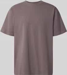 Armedangels Relaxed Fit T-Shirt aus reiner Baumwolle Modell MAARKOS HEAVY WEIGHT