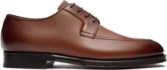 Bally Scribe Oxford-Schuhe - Braun