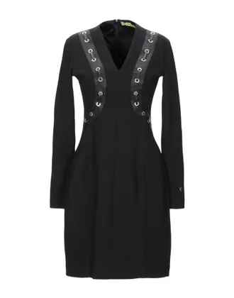 Versace KLEIDER - Mini-Kleider auf YOOX.COM