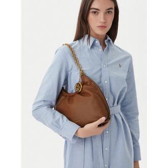 Michael Kors Handtasche MICHAEL Michael Kors 32S6A50C6L Braun