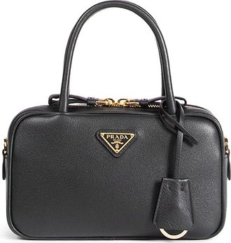 Prada Leather Handbag