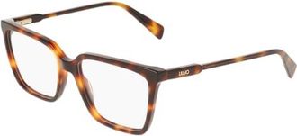 Liu Jo LJ2846 240 Tortoise 53/16/140 Lunettes pour femme