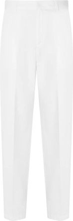A|X Armani Exchange Homme, Pantalons, Blanc, Taille: W29 Pantalon Beige pour un Look &Eacute;l&eacute;gant