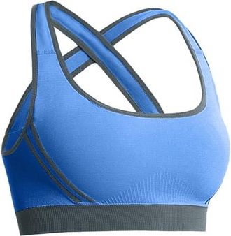 Generic Soutien-gorge pour femme sans armatures - Confortable - Sans armatures - Sans armatures - Doux - Pour le sommeil - Brassi&egrave;re de sport - Plusieurs coul