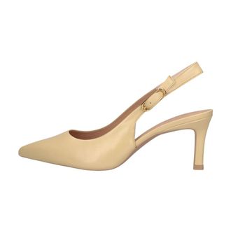 Unisa Lanz Pumps - - Shoes - Damen - Gelb - 41 EU