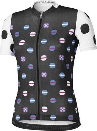 Dotout Oxygen W - Fahrradtrikot - Damen