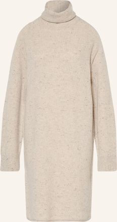 Marc O'Polo Marc Opolo Strickkleid beige