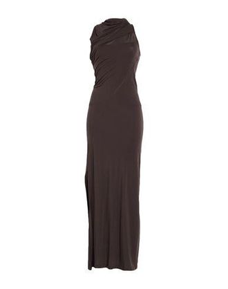 Helmut Lang ROBES - Robes longues sur YOOX.COM