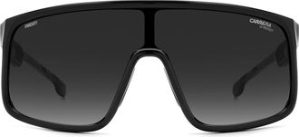 Carrera Ducati CARDUC 017/S Black/Black Shaded 99/1/125 Herren Sonnenbrillen