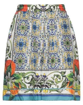 Dolce & Gabbana BAS - Shorts et bermudas sur YOOX.COM