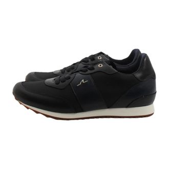 Paul & Shark Sneakers - - Shoes - Herren - Blau - 45 EU