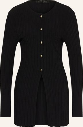 Marc Cain Strickjacke schwarz