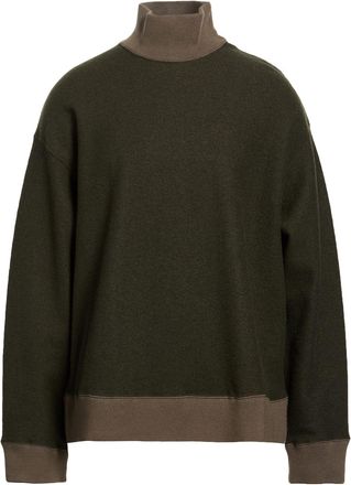 Jil Sander STRICKWAREN - Rollkragenpullover auf YOOX.COM