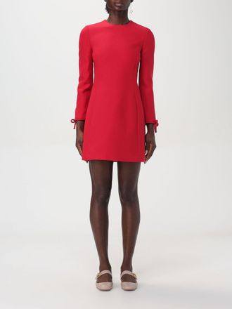 Valentino Robe VALENTINO Femme couleur Rouge