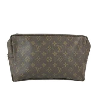 Louis Vuitton unisex, Pre-owned, Brun, Taille: ONE Size Pochette Pre-owned