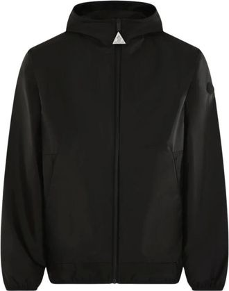 Moncler Homme, Sport, Noir, Taille: XL Veste Granier