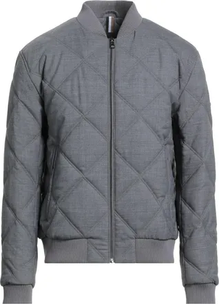 BOSS JACKEN & MÄNTEL - Pufferjacken & Daunenjacken auf YOOX.COM