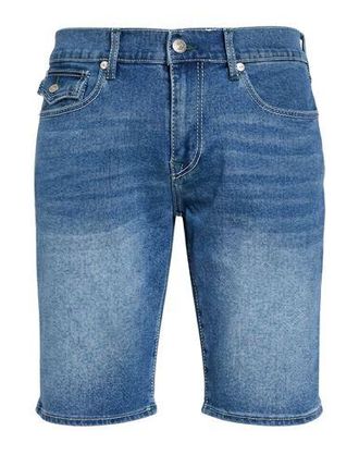 True Religion BAS - Shorts en jean sur YOOX.COM