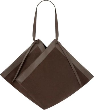 Yuzefi Damen, Taschen, Braun, ONE SIZEGr&ouml;&szlig;e