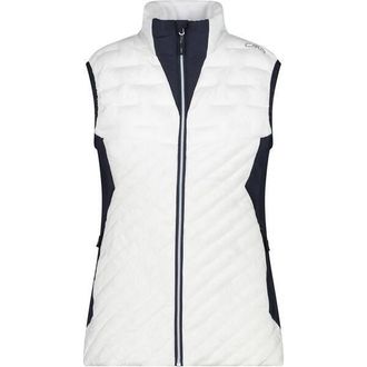F.lli Campagnolo Damen Weste WOMAN VEST HYBRID