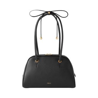 Furla Shoulder Bag - - Bags - Damen - Schwarzk - ONE SIZE