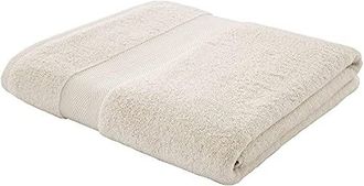 bianca Waschlappen aus Seide, 30 x 30 cm, 1 Paar