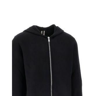 Rick Owens Kwsf Sweater - Black