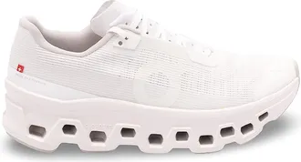 On Running Sneaker - Wei&szlig;