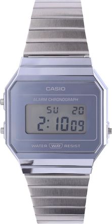 Casio Uhr Einfach