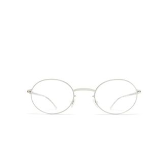 Mykita unisex, Accessoires, Gris, Taille: 48 MM Emmi 051 OPT Optical Frame