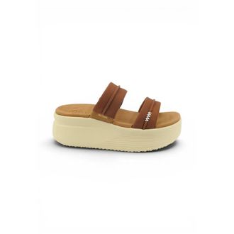 Hey Dude Damen, Schuhe, Braun, 38 EUGr&ouml;&szlig;e