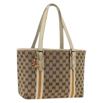 Gucci Damen, Pre-Owned, Beige, ONE SIZEGr&ouml;&szlig;e