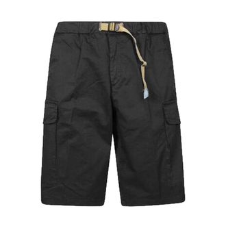 White Sand Herren, Shorts, Schwarzk, LGr&ouml;&szlig;e