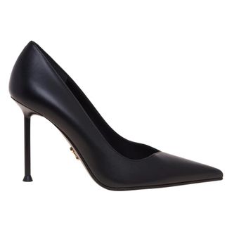 Sergio Levantesi Pop67 Tryde Pumps - - Shoes - Damen - Schwarzk - 40 EU