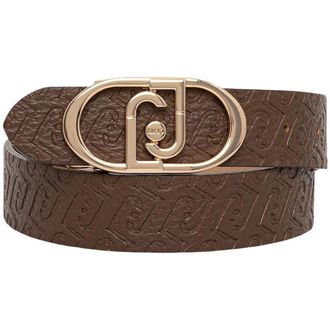 Liu Jo REVERSIBLE HIPS BELT 3.5 AA6238 ES034