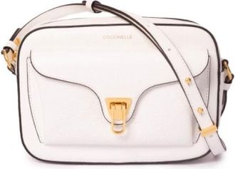 Coccinelle Femme, Sacs, Beige, Taille: ONE Size Beat Soft Small