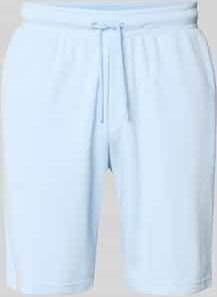 Blend Sweatshorts mit elastischem Bund Modell KARLOS