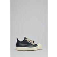 Rick Owens Leather Shoes - Jumbolace Low