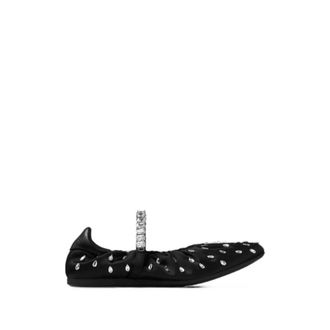 Jimmy Choo London Damen, Schuhe, Schwarzk, 41 EUGr&ouml;&szlig;e
